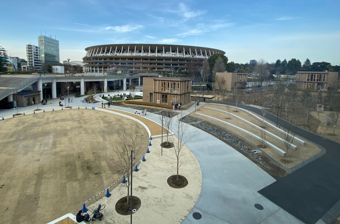 【東京建物】都市型スパの新ブランド「TOTOPA」誕生 - エキスパートオフィス